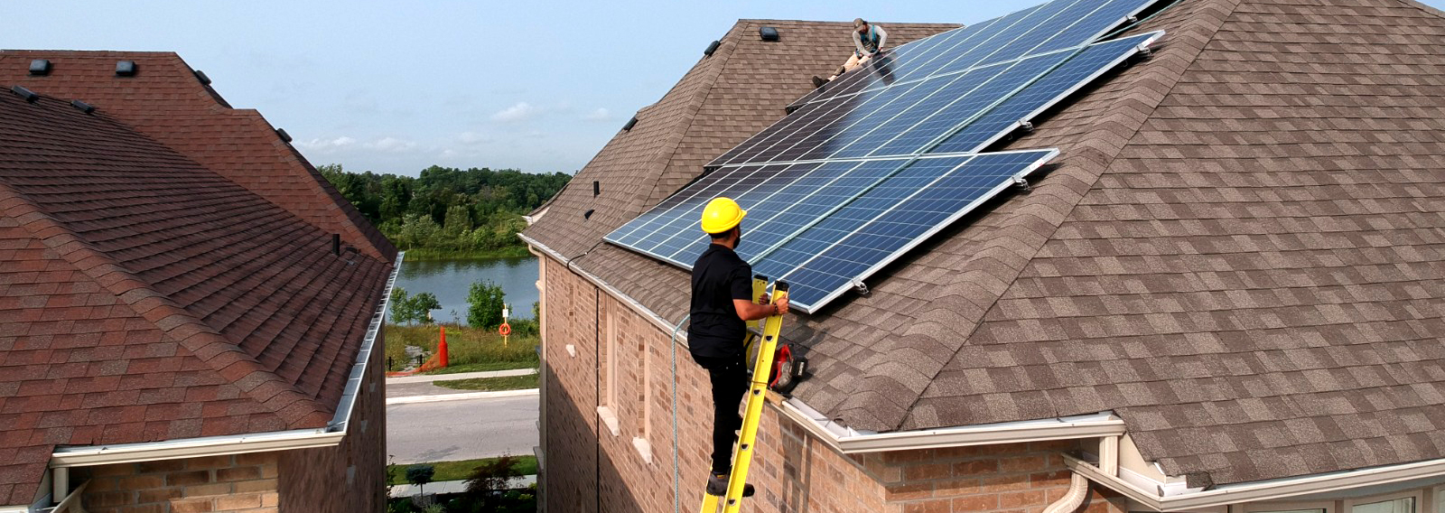 Step-by-step Guide for Going Solar - Ecohive